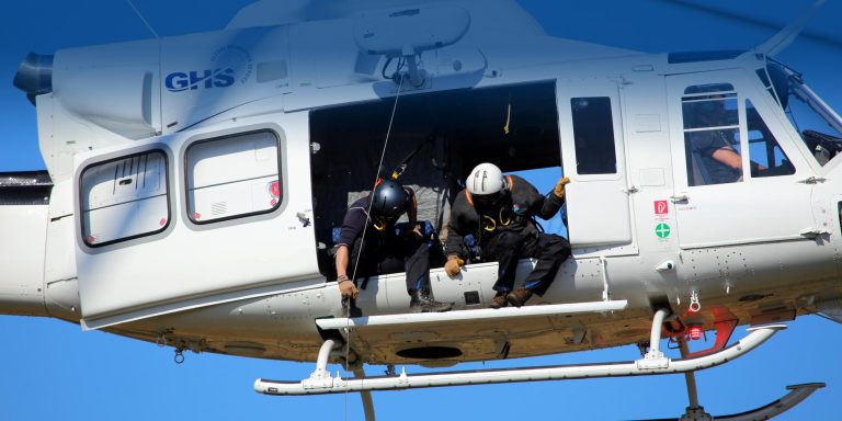 Home - Global Helicopter Service – worldwide operator