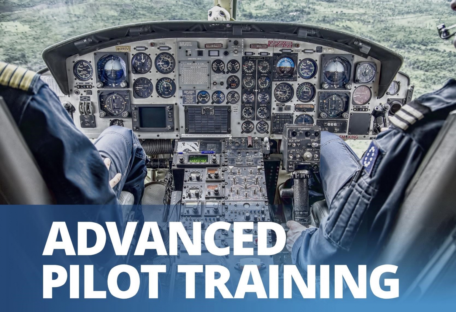 Training - Global Helicopter Service – worldwide operator