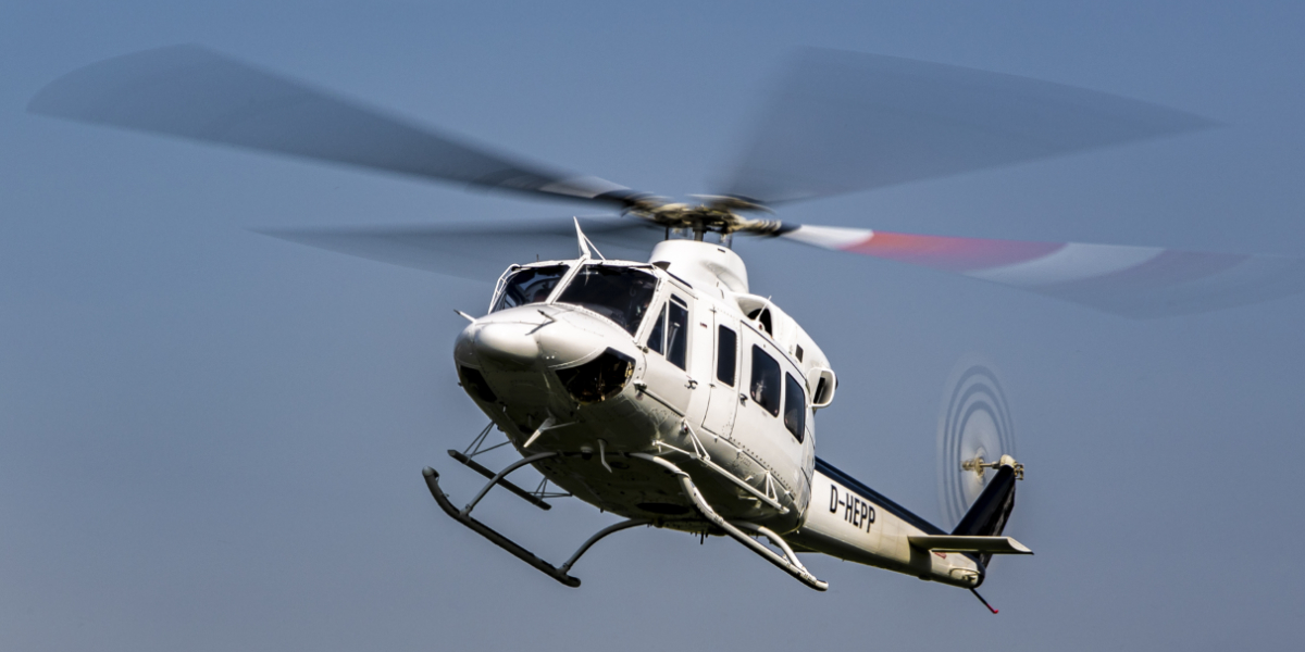 Fleet - Global Helicopter Service – worldwide operator