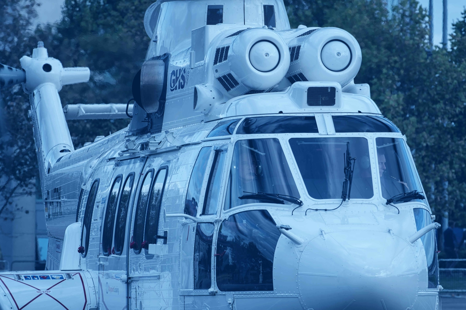 UNLICENSED MECHANIC H225 / H215 - Global Helicopter Service – worldwide ...