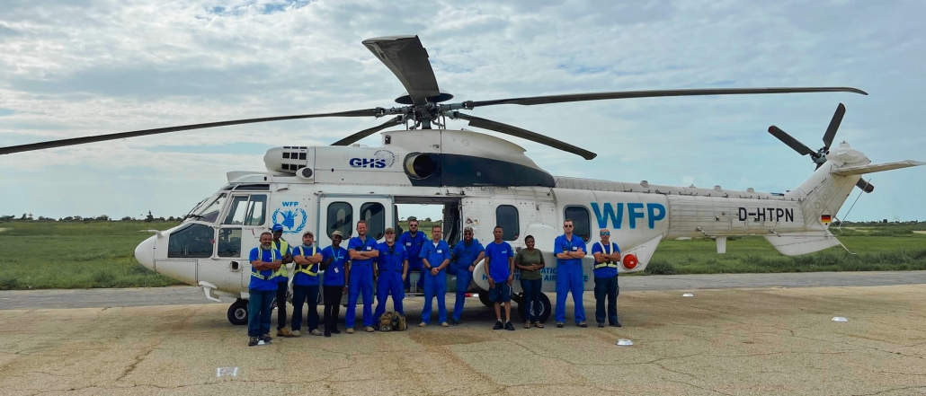 Home - Global Helicopter Service – worldwide operator