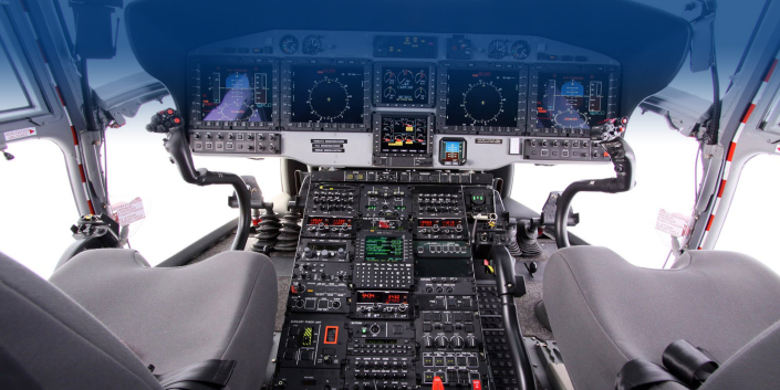 Home - Global Helicopter Service – worldwide operator